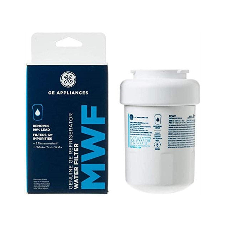 General Electric MWF Refrigerator Water Filter – Sale Filters