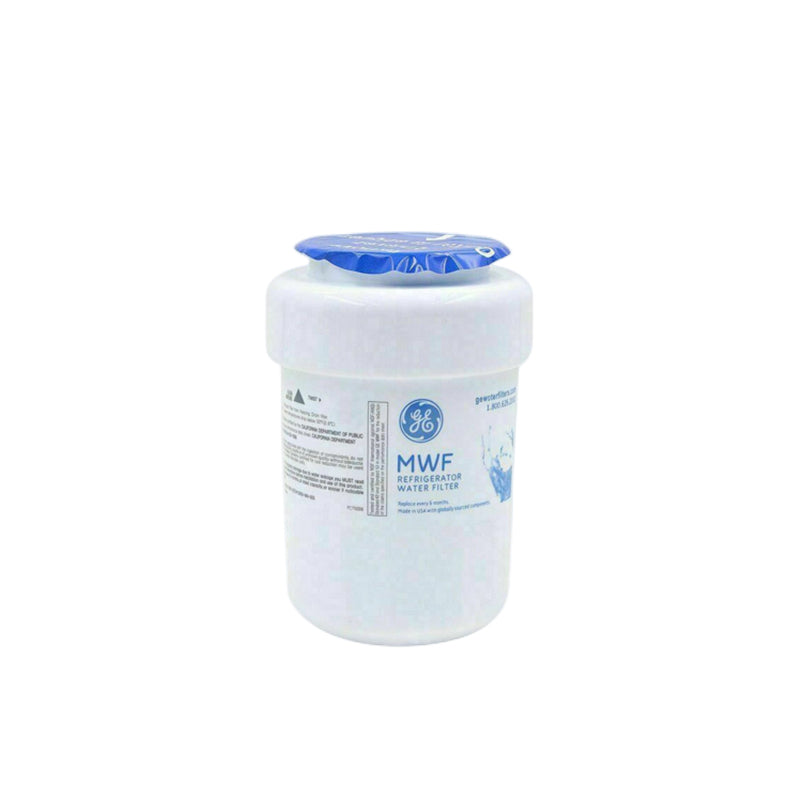 New GE MWF Refrigerator Water Filter – Sale Filters